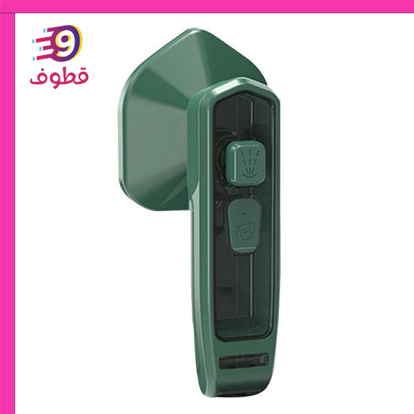 أفضل مكواة بخار صغيرة محمولة متجر قُطوف